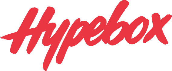 HYPEBOX